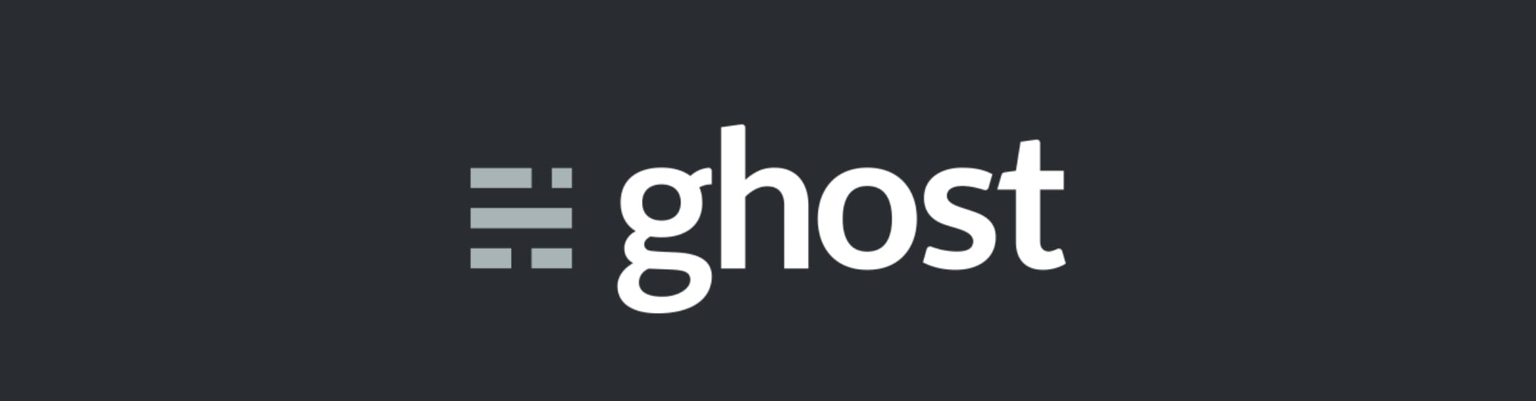 Ghost blog - How to make a tag list page for your theme
